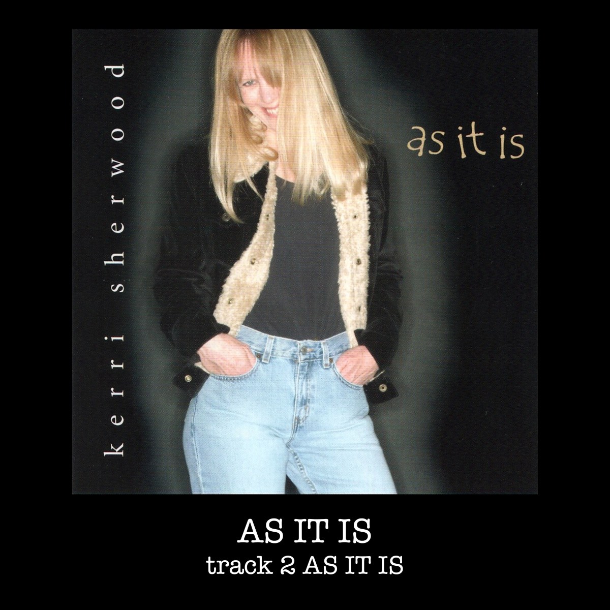 (it is) as it is. [k.s. friday] | reverse threading