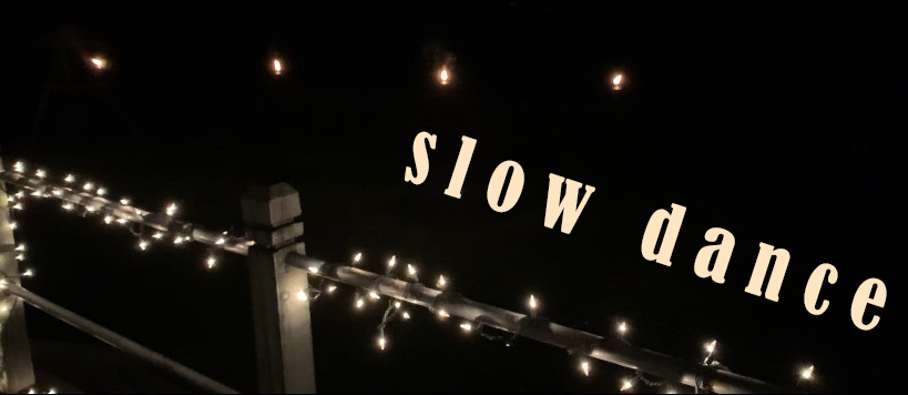 a dance in the night. [k.s. friday] | reverse threading