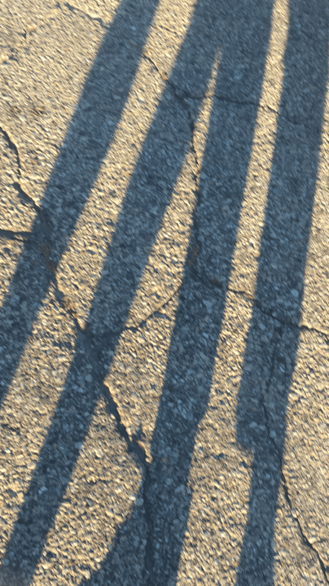 vertically. [k.s. friday] | reverse threading