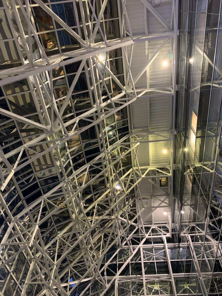 under… [d.r. thursday] | reverse threading